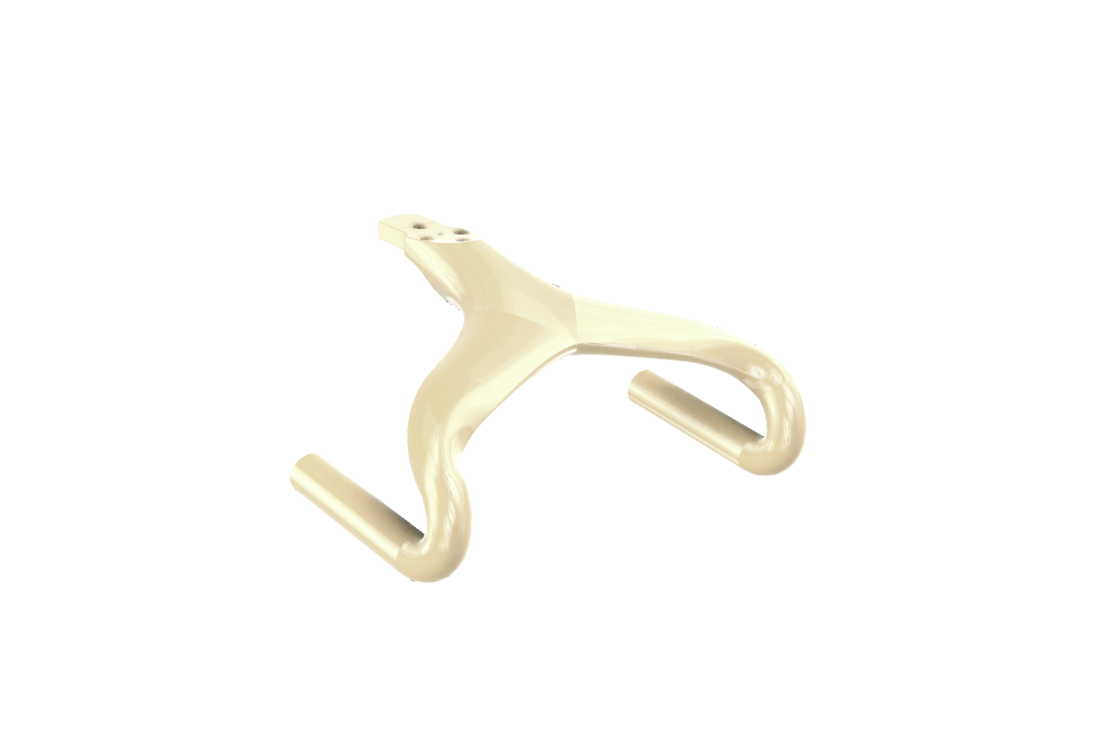 Astre Integrated Handlebar – Polymer Bikes Inc.